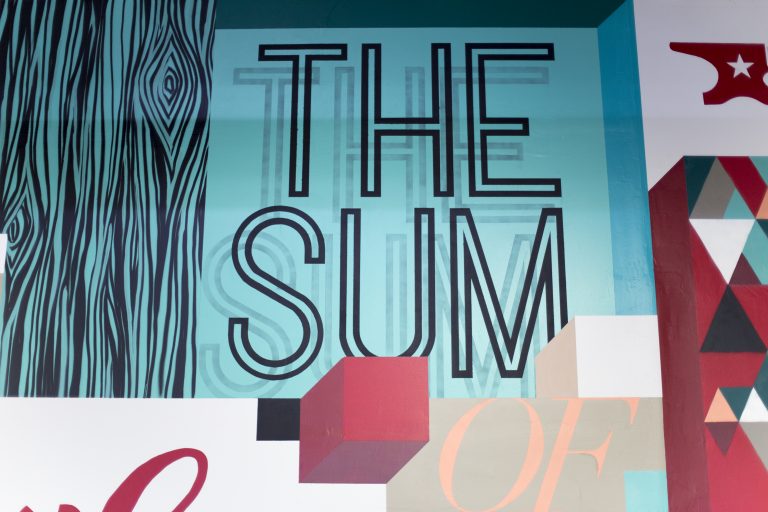 Forge Graphic Works, Portland OR