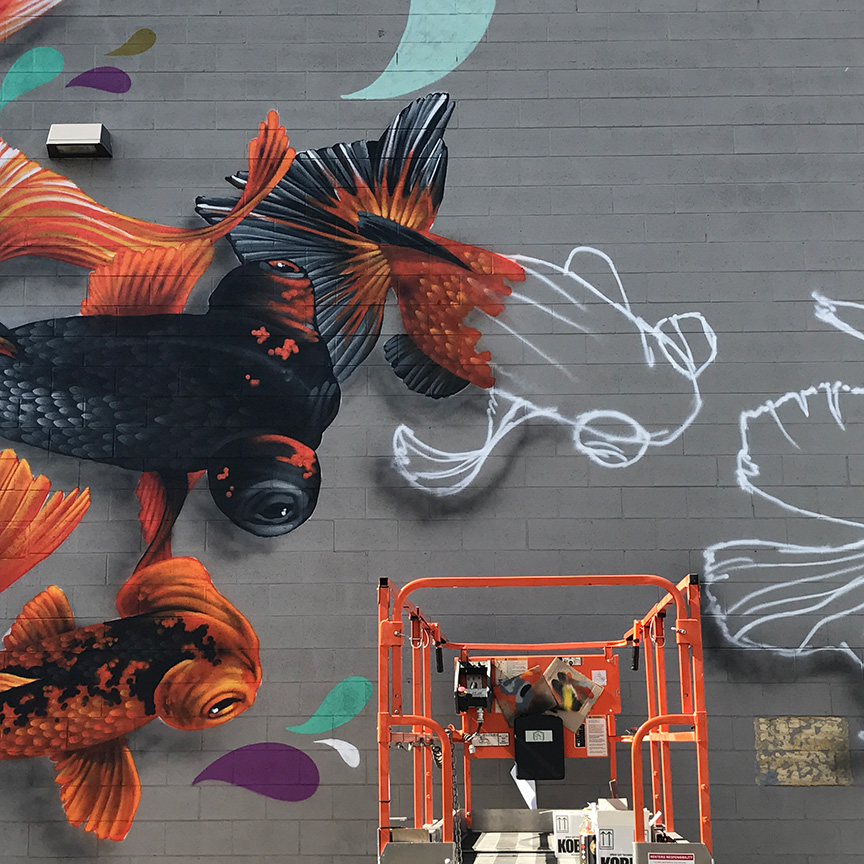 Mural